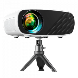 Elephas Projectors Official Website - Mini, Video, and WiFi Models