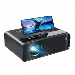 Elephas Projectors Official Website - Mini, Video, and WiFi Models