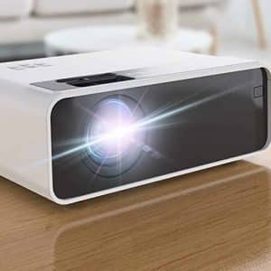 Elephas Projectors Official Website - Mini, Video, and WiFi Models